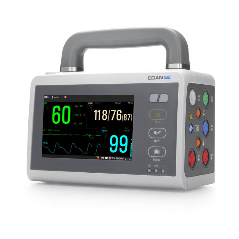 Monitor multiparametrici – SeabStore